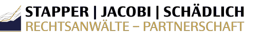 Impressum - STAPPER | JACOBI | SCHÄDLICH