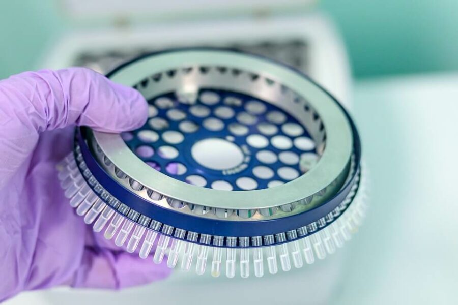Juristisch brisant: Der hohe Ct-Wert der PCR-Tests und die Corona ...
